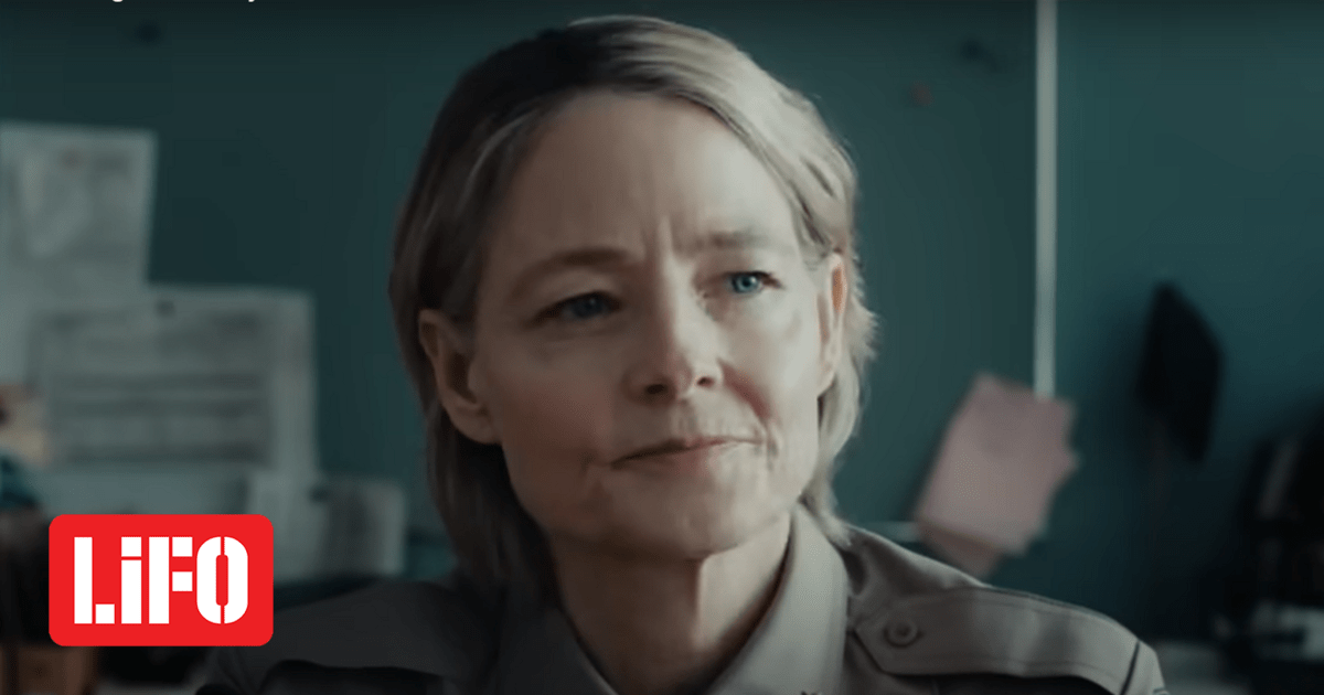 Τζόντι Φόστερ: Κυκλοφόρησε το πρώτο teaser τρέιλερ για τον νέο κύκλο του «True Detective» | LiFO